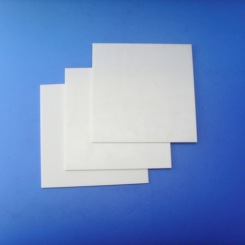 Buy 95% Alumina Ceramic Al2o3 Ceramic Substrate from Shenzhen Huaxin ...