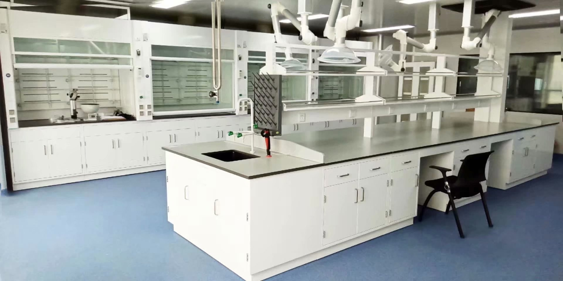Buy All-steel Laboratory Side Table Laboratory Bench Lab Top from ...