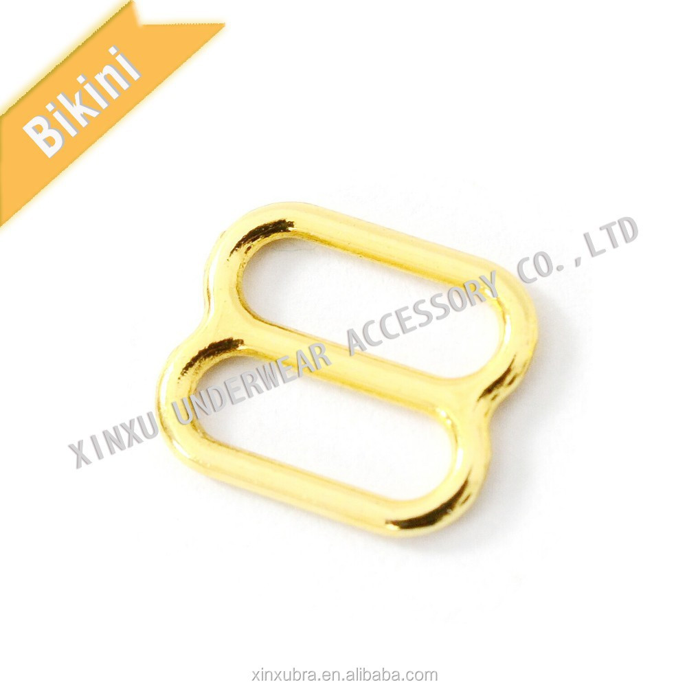 Buy Alloy Bra Adjuster Lingerie Underwear Garment Accessories Swimwear ...