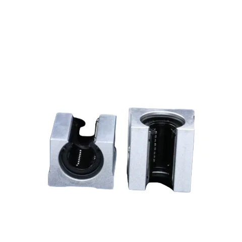Buy Aluminium Linear Shaft Rail Sbr-c Series Sbr-c10/12g/12/13/16/20/25 ...