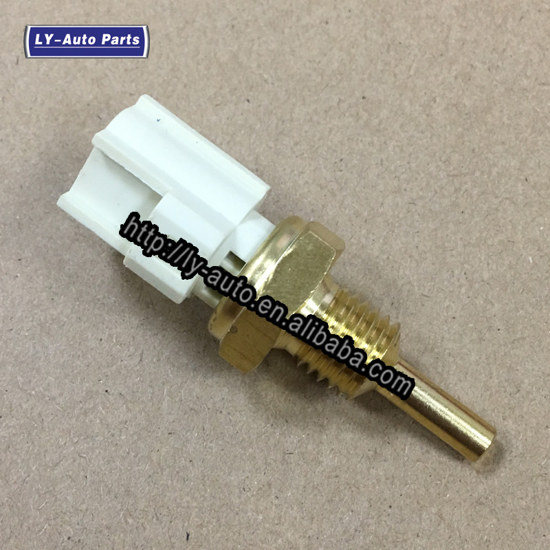 Buy Auto Coolant Water Temperature Sensor For Toyota For Camry For ...