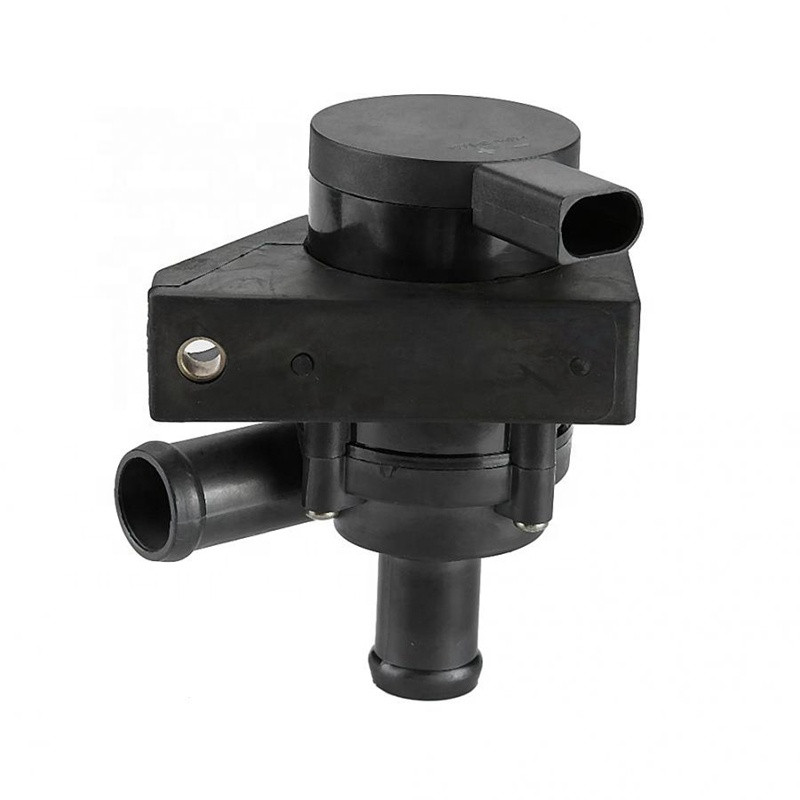 Buy Auto Parts Secondary Coolant Additional Auxiliary Water Pump ...