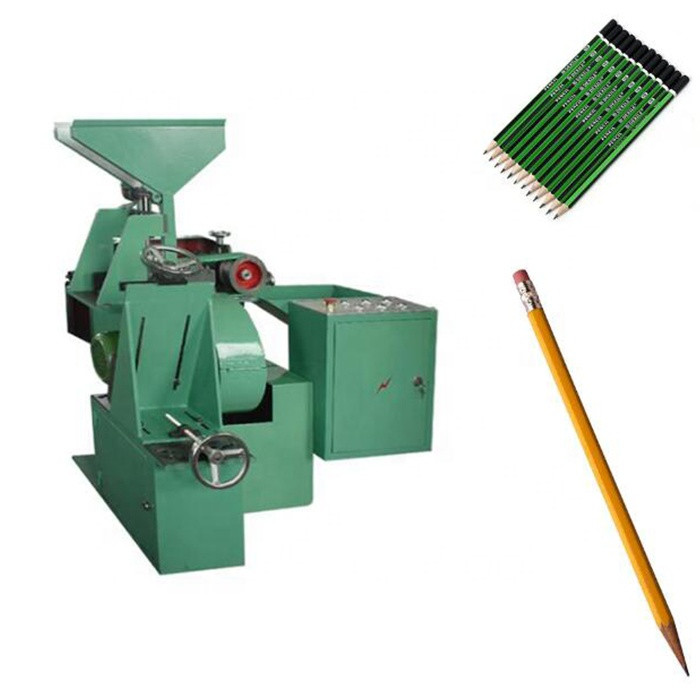 Buy Automatic Pencil Machine Pencil Sharpening And Pencil Chamfering ...