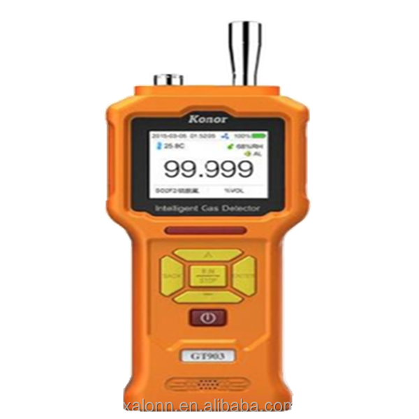 Buy Automotive Exhaust Emission Analyzer 5 Gas Analysis Hc, Co, Co2, O2 ...