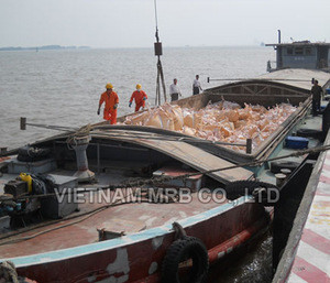 Buy Barite Powder Api 13a Sec 7 Standard from VIETNAM MRB COMPANY ...