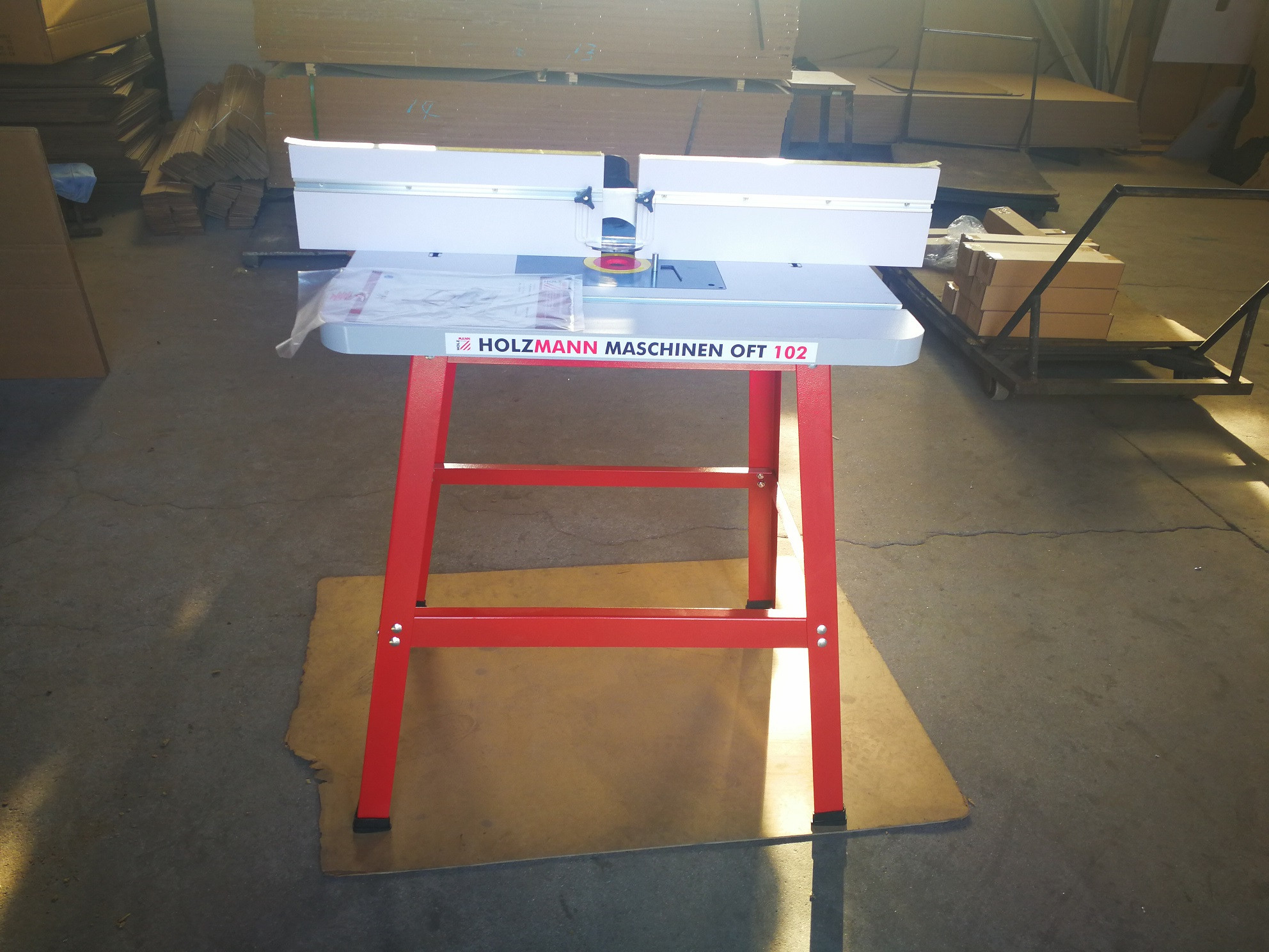 Buy Best Black And Decker Router Table Projects from Laizhou Huibang ...