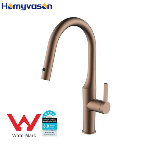 Buy Best Plumbing Materials Brushed Gold Color Dr Brass Deck Mounted ...