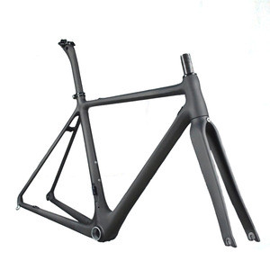 Buy Bicycle Frameset For Road Bike, X-bike Oem Factory Cyclocross China ...