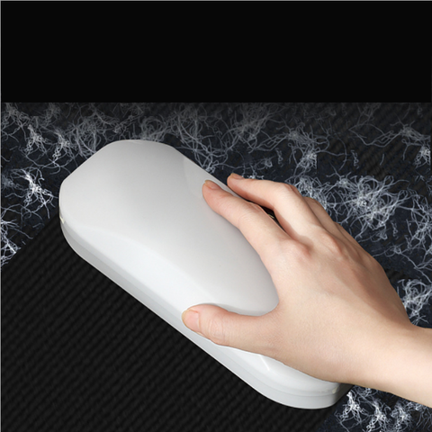 Buy Carpet Dust Brush Plastic Bedside Table Crumb Sweeper Pet Hair ...