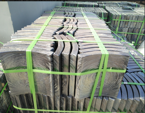 Buy Cast Basalt Tiles from Penglai Huaan Basalt Pipeline Co., Ltd ...