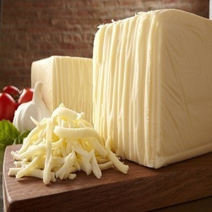 Buy Certified Suprimo Mozzarella Cheese For Pizza - 100% Mozzarella ...