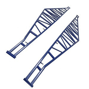 Buy Chentang Scaffold Putlog Truss For Snap On from Zhejiang Chentang ...