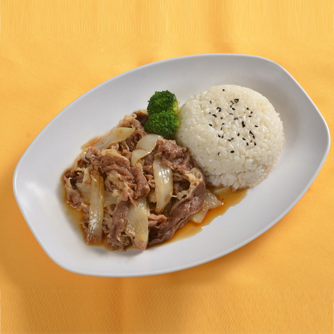 Buy China Factory Microwave Heat Mre Meals Frozen Sushi Rice Foods ...