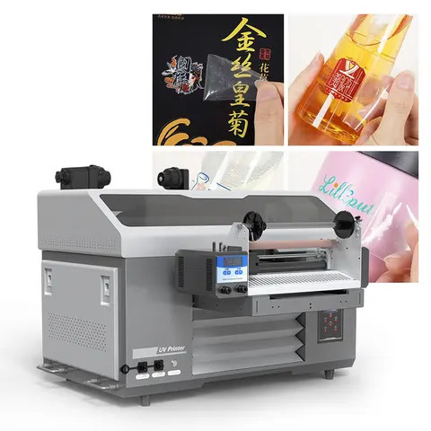 Buy China Printer Supply A3 Size Dtf Printer Tshirt Printing Machine ...