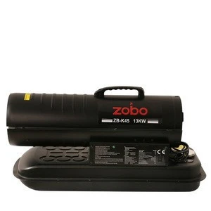 Buy Classical Industrial Kerosene Heater With Ce Approve from Zhejiang ...