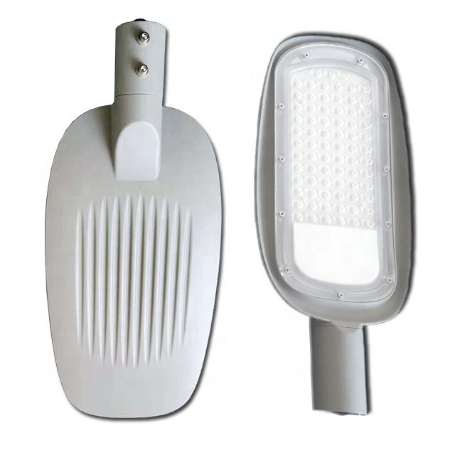Buy Commercial Street Light Led Light Source 50watt Street Light Led ...