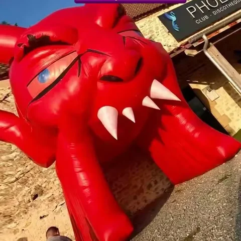 Buy Custom Inflatable Tunnel Football Helmet Sports Tunnel High School ...