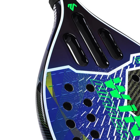 Buy Custom Kevlar Beach Tennis Racket Carbon Fiber Professional Beach ...