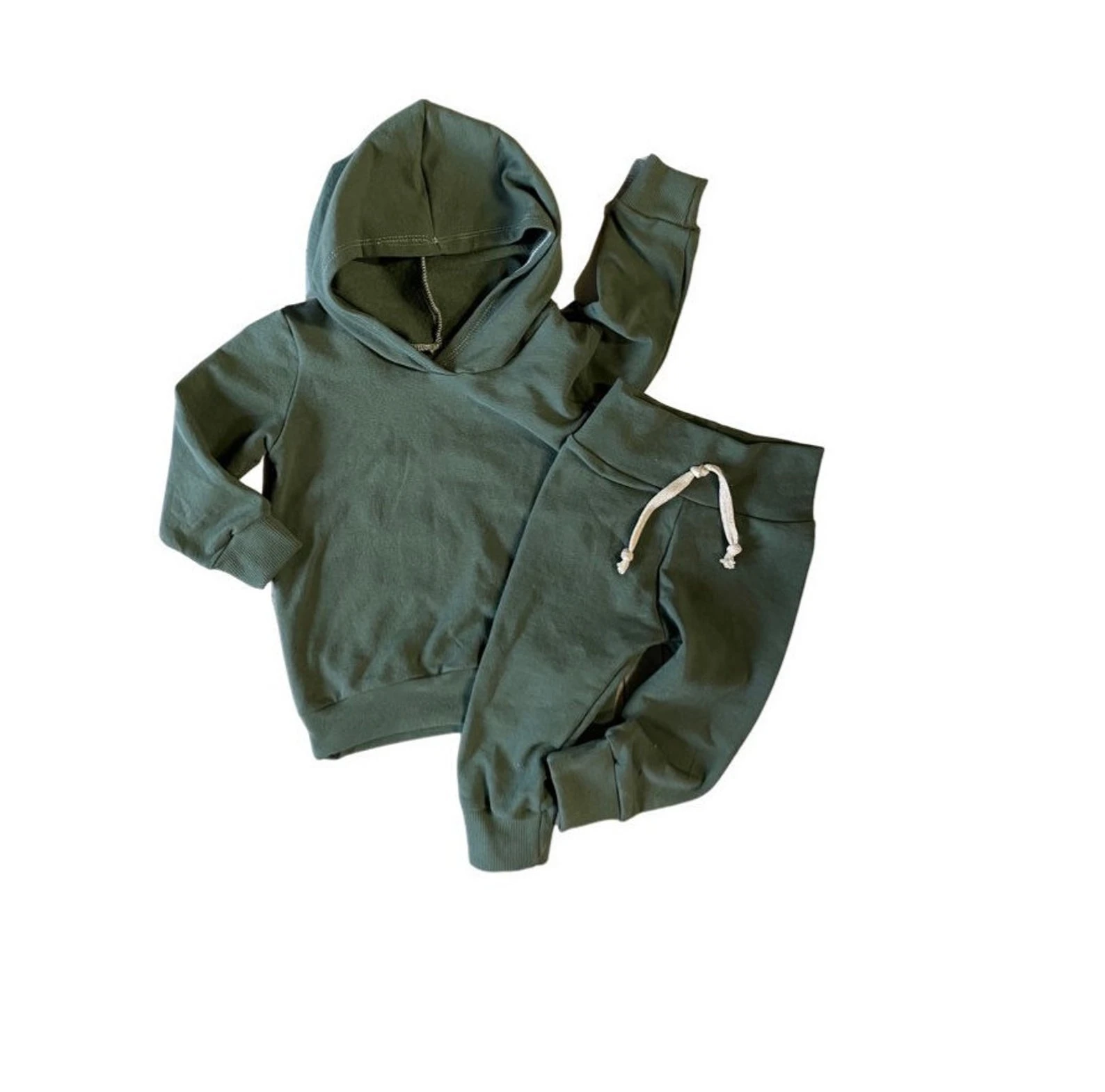 Buy Custom Kids Sweat Suits Sets Organic Cotton Kids Sweat Suits With ...