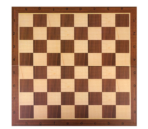Buy Custom Luxury Outdoor Chessboard Wooden Chess Board Game Set With ...