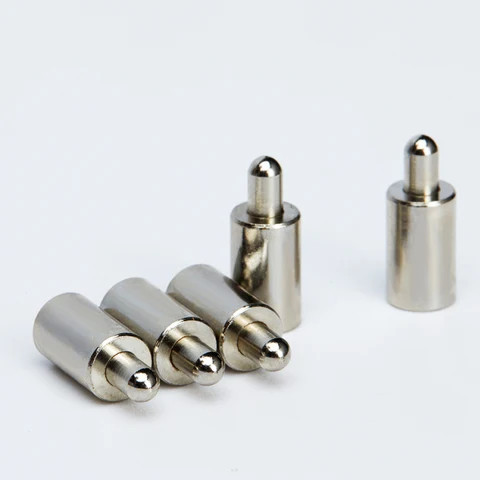 Buy Customised 10mm Plastic Board Retractable Positioning Pin For ...