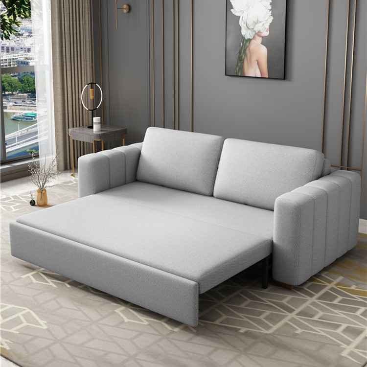 Buy Customized 4 In 1 Multifunctional Folding Dual Purpose Long Sofa ...