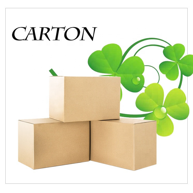 Buy Customized High Quality Corrugated Paper Carton Wholesale from ...