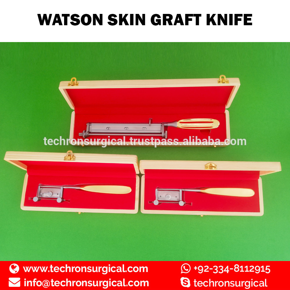 Buy Derma Carrier For Skin Mesher Machine / Surgical Instrument ...