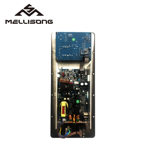 Buy Digital Power Home Audio Active Speaker Amplifier Module Spm450ad ...