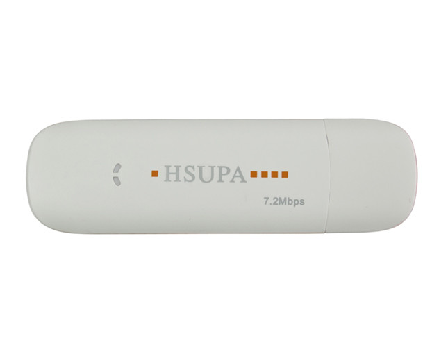 Buy Dl 7.2mbps Hsupa Usb 2.0 Modem 3g With Sd Card from Newsky Tech. Co ...