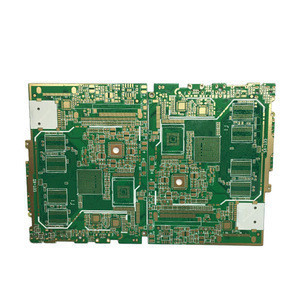Buy Double-sided Printed Circuit Board Pcb Used For Intercom Equipment ...