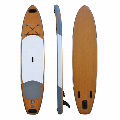 Buy Drop Stitch Sup Board Inflatable Surf Board Customized Pattern from ...