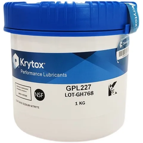Buy Dupont Gpl 100 101 104 105 106 107 205 206 207 225 226 227 205do ...
