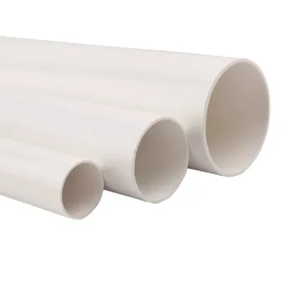 Buy Durable Pvc Pipe For Long-lasting Usage from Shandong Chentai ...