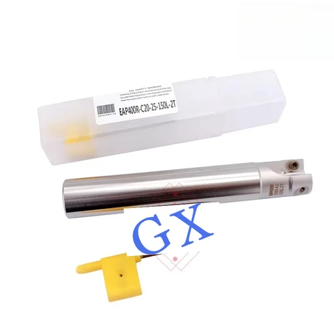 Buy Eap400r-c25-25-150-2t Eap400r Series Teefi Cnc Milling Cutter ...