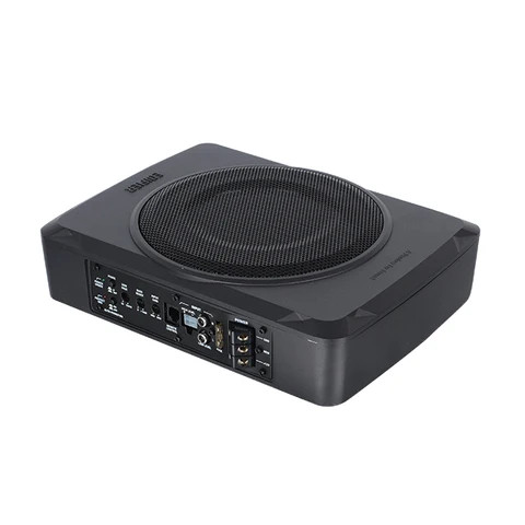Buy Edifier Car Audio Modified 150w Rated Power Ultra-thin Active ...