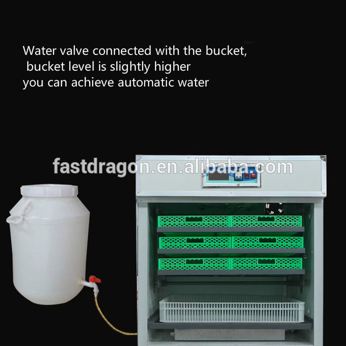 Buy Egg Incubators Hatching Machine Hatchery Incubator Hatching For Birds Oem from Shenzhen Fast ...