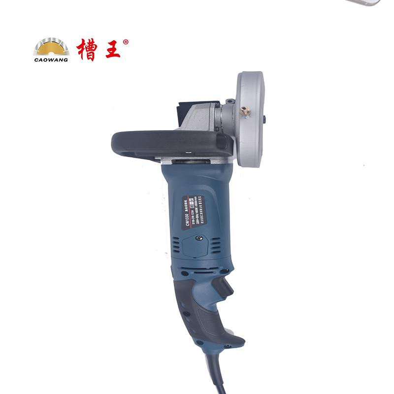 Buy Electric Angle Cutter Power Tools 1400w Cutting Machine from Wuyi ...