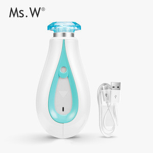 Buy Electric Facial Mist Sonic Essential Oil Spray Face And Hair ...
