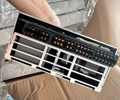 Buy Esure R48-3500e3 High-efficiency Rectifier Module For Ericsson 3 ...