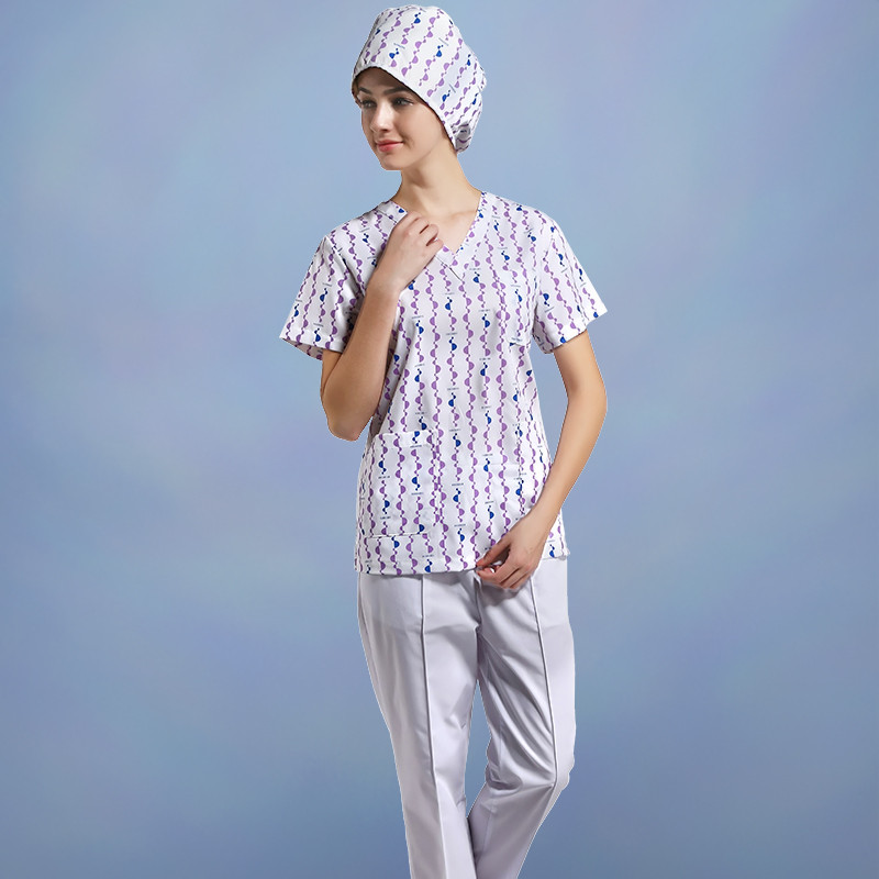 Buy Factory Outlet Hospital Nurse Uniform Hospital Medical Men And ...