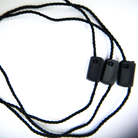 Buy Fashion Free Sample New Design Custom Clothing Seal Hang Tag Rope ...