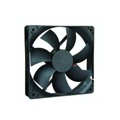 Buy Fh12025abl4 Dc 48v Fan 120x120x25mm Brushless Axial Cooling Fan ...