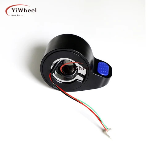 Buy Finger Thumb Speed Throttle For Xiaomi Mi3 Pro 2 M365 Electric ...