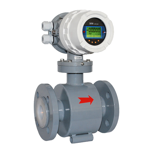 Buy Flow Meter ,integrated (split) Electromagnetic Flowmeter,flow Transmitter from Hebei Create ...