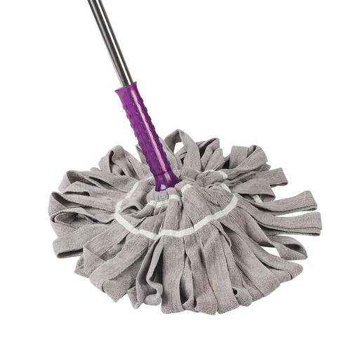 Buy Free Sample Magic Micro Fiber Twist Mop Easy Operation Durable ...