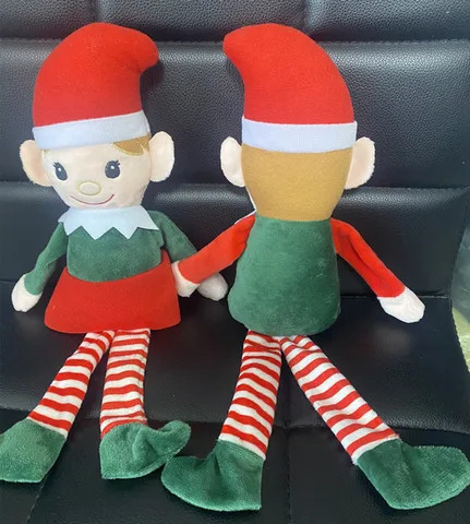 Buy Free Sample Soft Plush Elves Toys/ Elf Toy With Long Legs For Decor ...