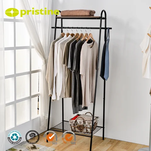 Buy Garment Rack Clothes Storage Stand Furniture Sale Ebay Wholesale ...