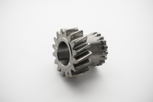 Buy Gear Parts from OKANETSU INDUSTRY CO.,LTD., China | Tradewheel.com
