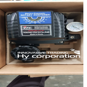 Buy Genuine Ytc Positioner And Limit Switch And So On from HY ...